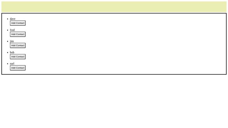AngularJS Component Communication
