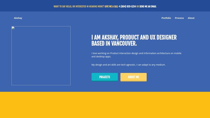 CodePen - Home Page Rework CSS