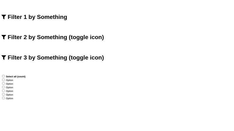 Toggle sidebar block, using jQuery