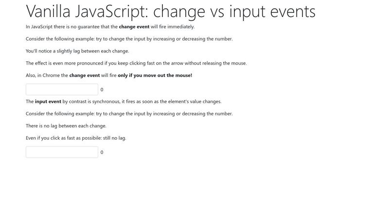 vanilla-js-change-vs-input-events