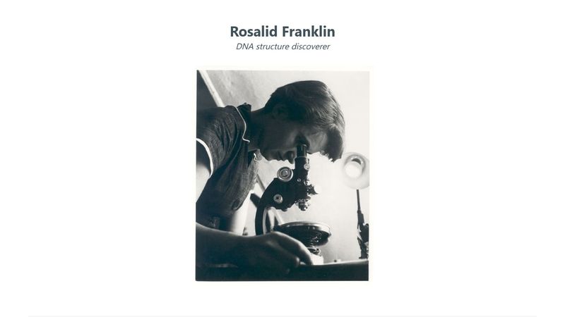 Simple tribute page with HTML and CSS (FreeCodeCamp Project)