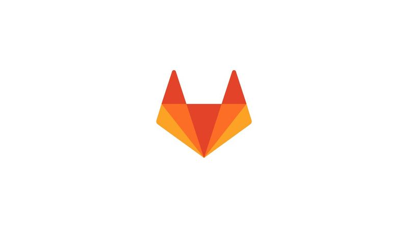 Gitlab SVG Logo