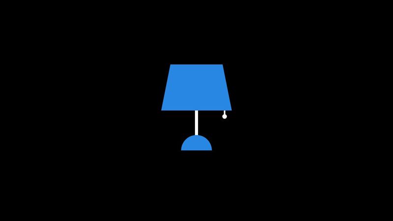 Lamp | CSS