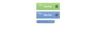 CSS3 Button Examples