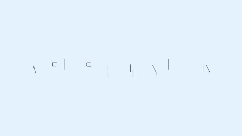 SVG Text Animation SVG Text Animation