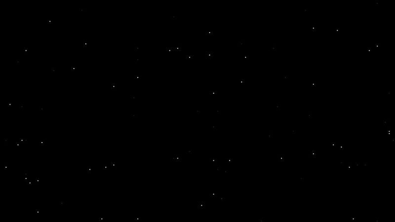 pure CSS animated background space galaxy stars