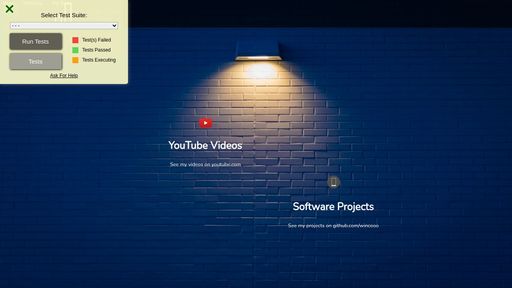 Your Nav Bar Should Always Be At The Top Of The Viewport Html Css The Freecodecamp Forum
