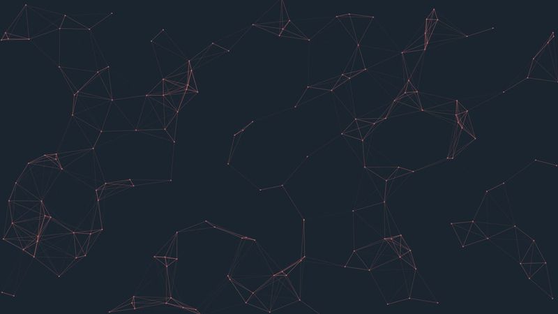 QQ登录背景canvas