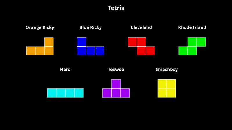 Tetris