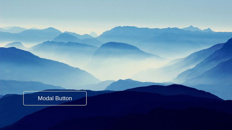 Simple Js Modal Template